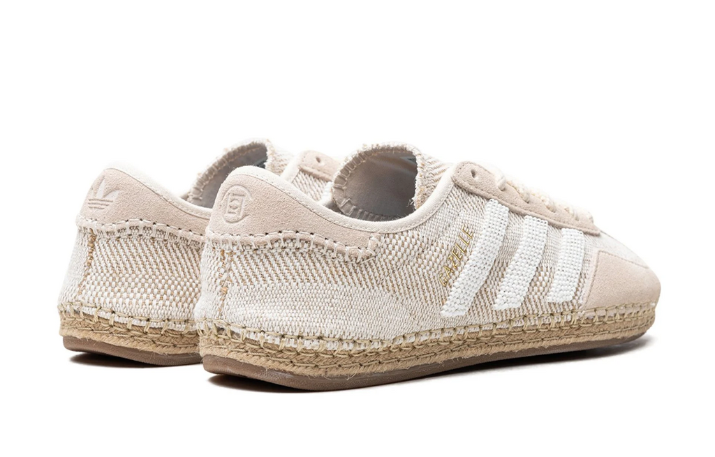 Adidas Gazelle CLOT Halo Ivory Men's – Pimp Kicks