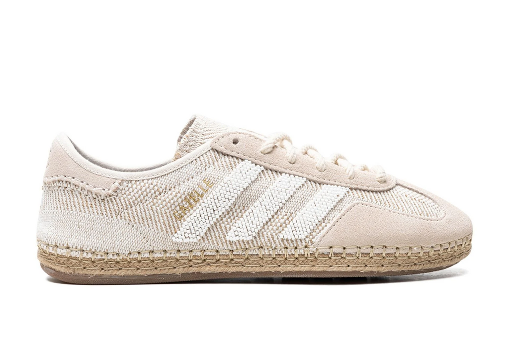 Adidas Gazelle CLOT Halo Ivory Men's – Pimp Kicks
