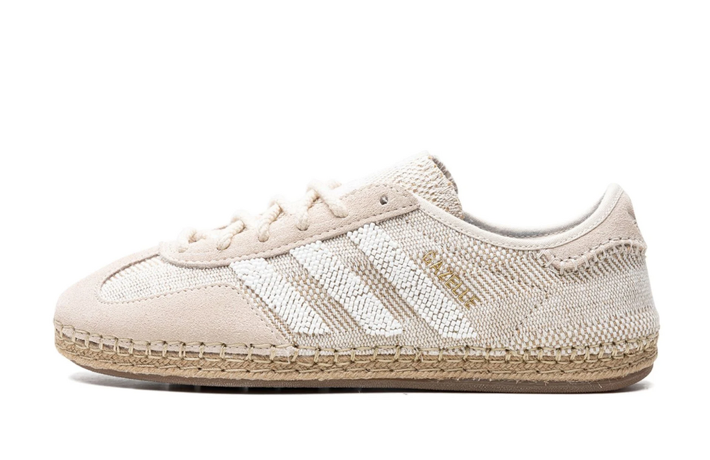 Adidas Gazelle CLOT Halo Ivory Men's – Pimp Kicks