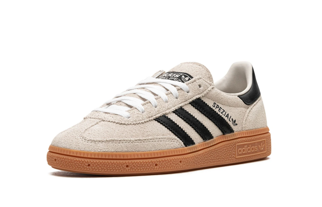 Adidas Handball Spezial Aluminum Core Black Women's – Pimp Kicks