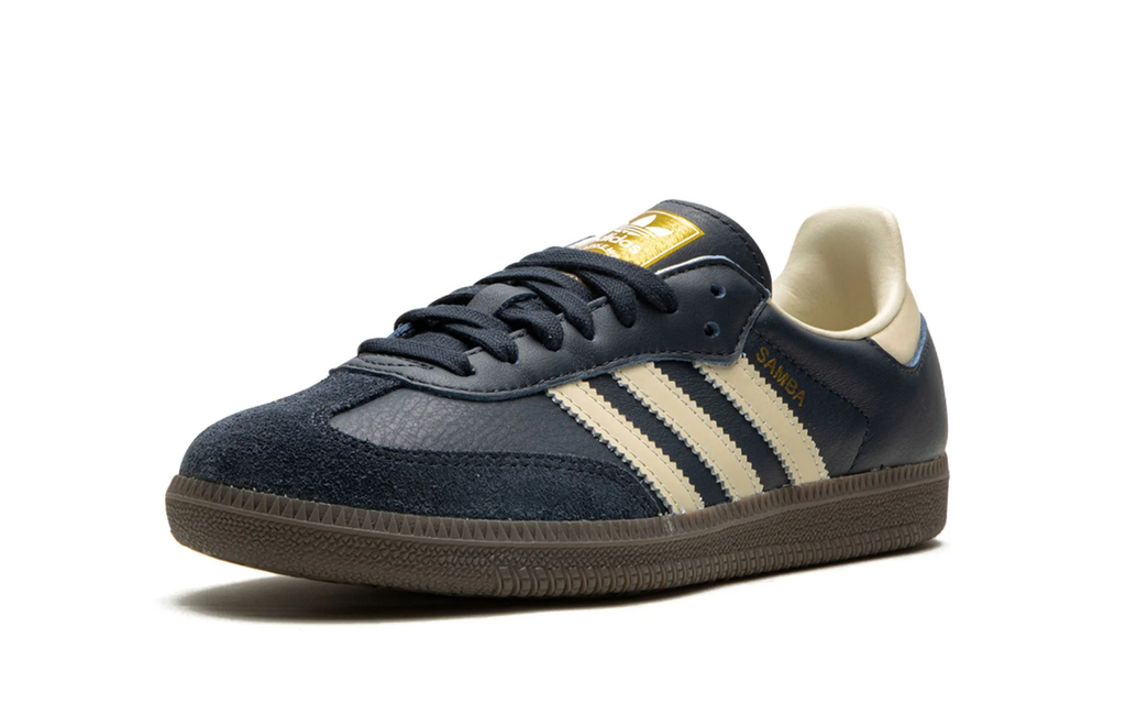 Adidas Samba OG Night Navy Men's – Pimp Kicks