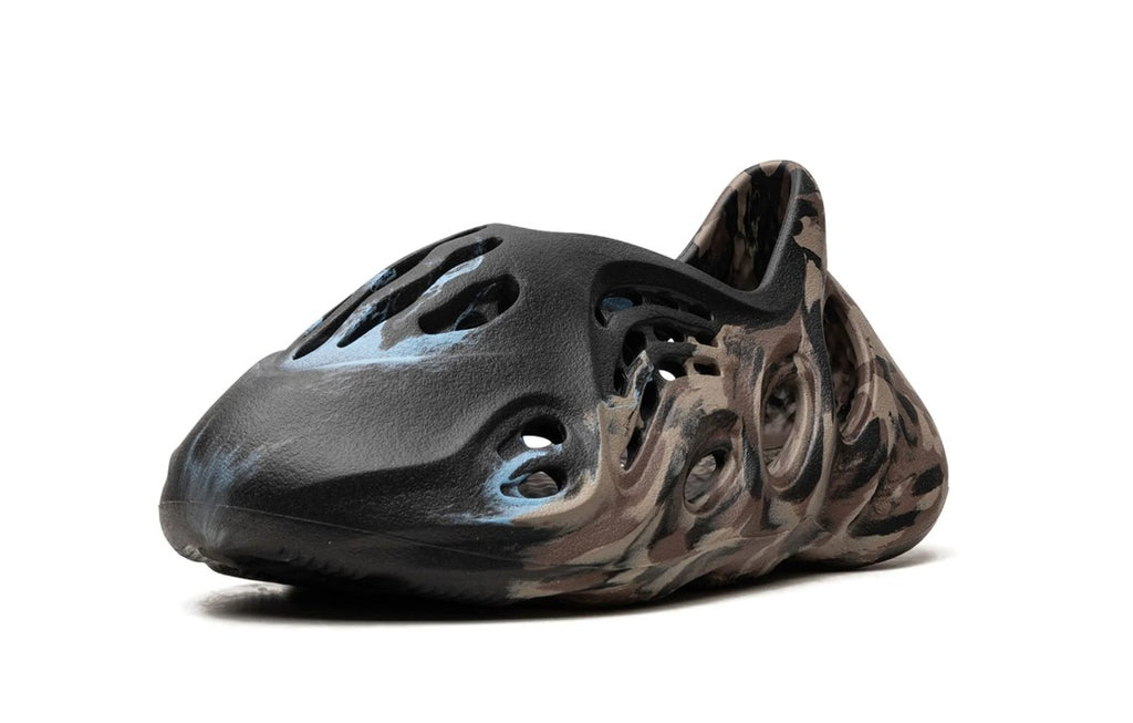 Adidas Yeezy Foam Runner MX Cinder Men's – Pimp Kicks