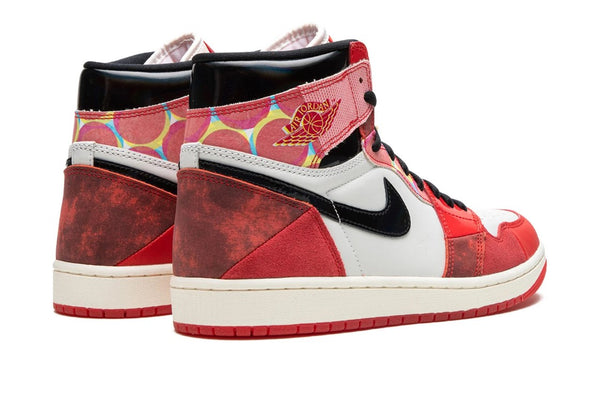 Jordan – Pimp Kicks