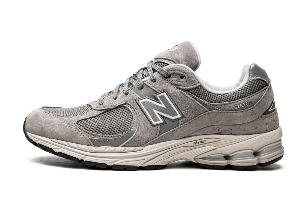 New Balance 2002R Marblehead Light Aluminum Men's – Pimp Kicks