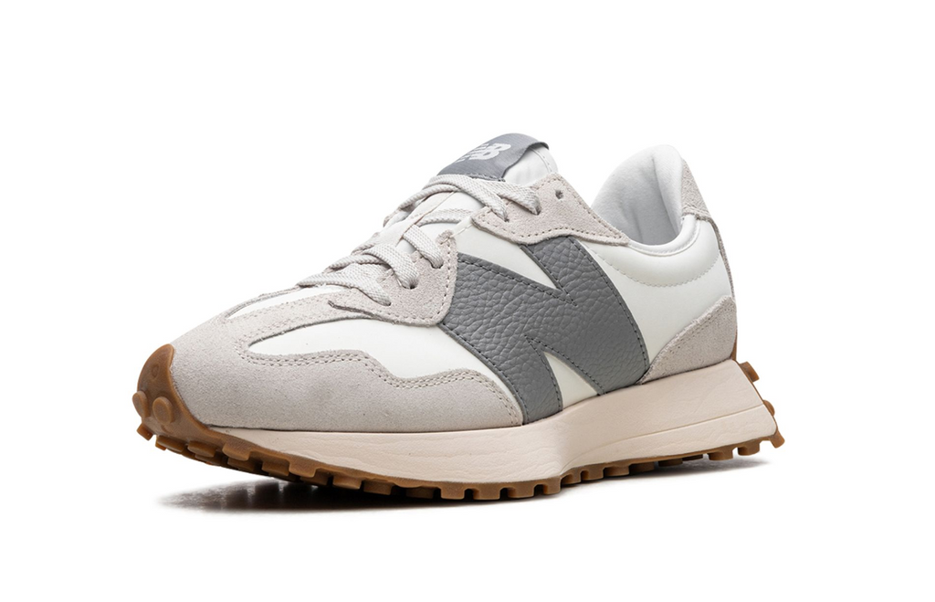 New Balance 327 Moonbeam Shadow Grey Men's – Pimp Kicks