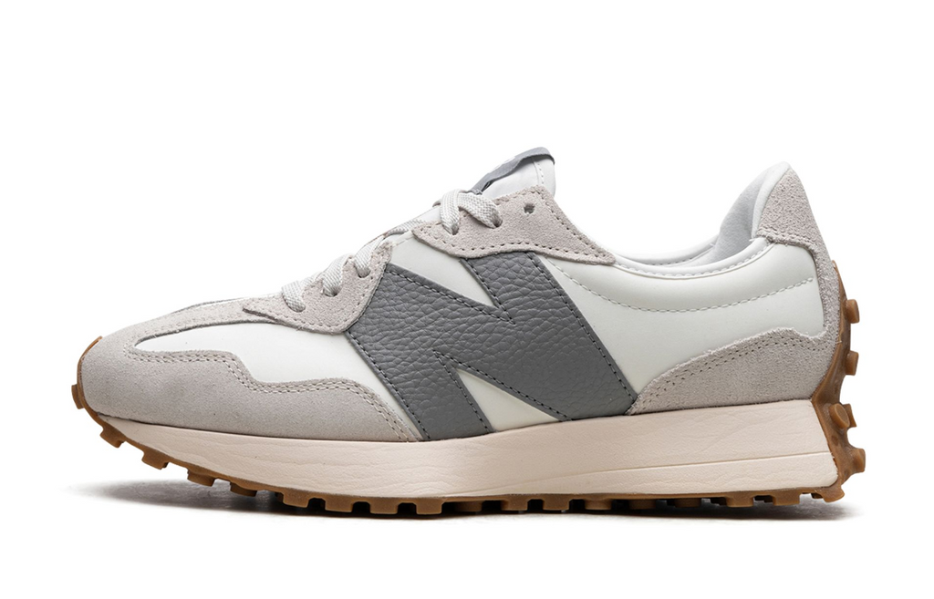 New Balance 327 Moonbeam Shadow Grey Men's – Pimp Kicks