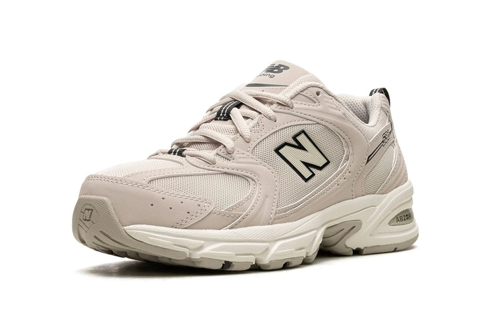 New Balance 530 Ivory Men's – Pimp Kicks