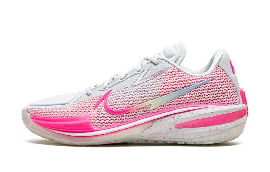 Nike Air Zoom GT Cut Think Pink Men's – Pimp Kicks