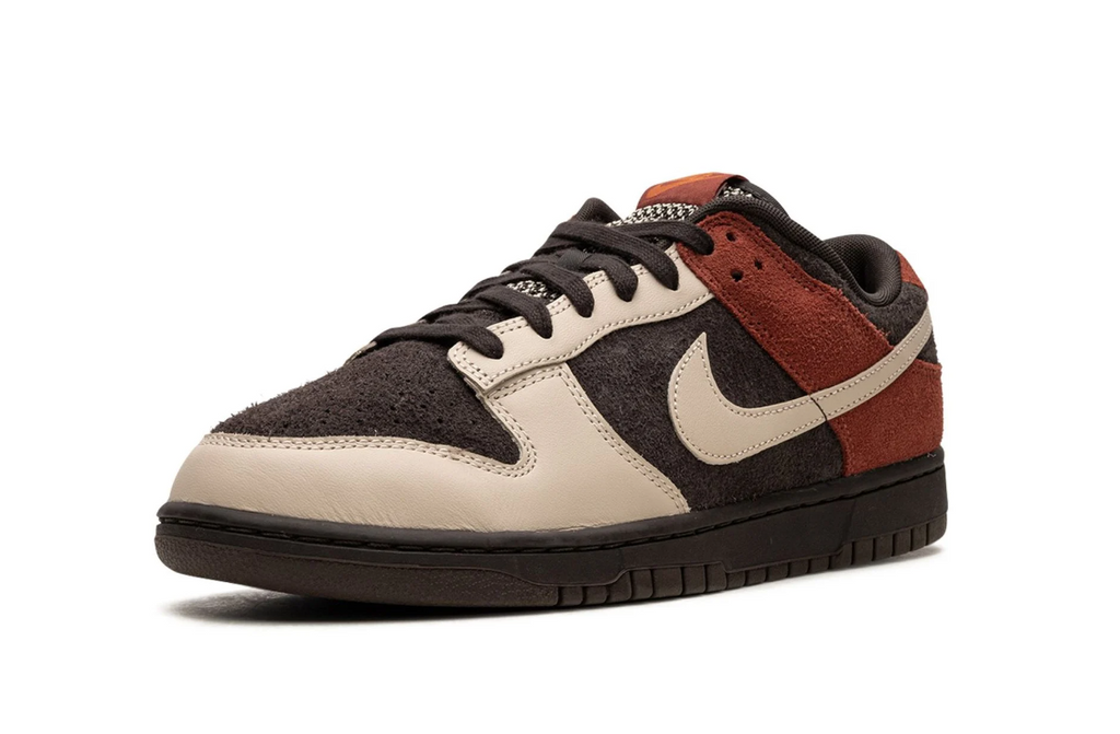 Nike Dunk Low Red Panda Men's – Pimp Kicks