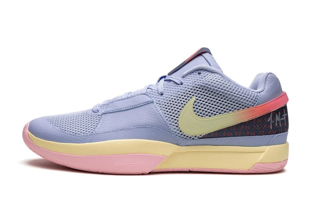 Nike Ja 1 Day One Blue Men's – Pimp Kicks