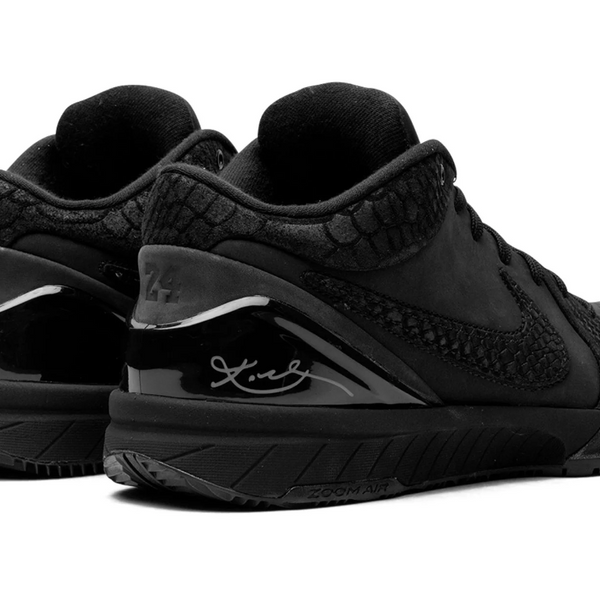 Nike Kobe 4 Protro Mambacita Gigi Men's – Pimp Kicks