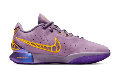 Nike Lebron 20 Time Machine Men's – Pimp Kicks