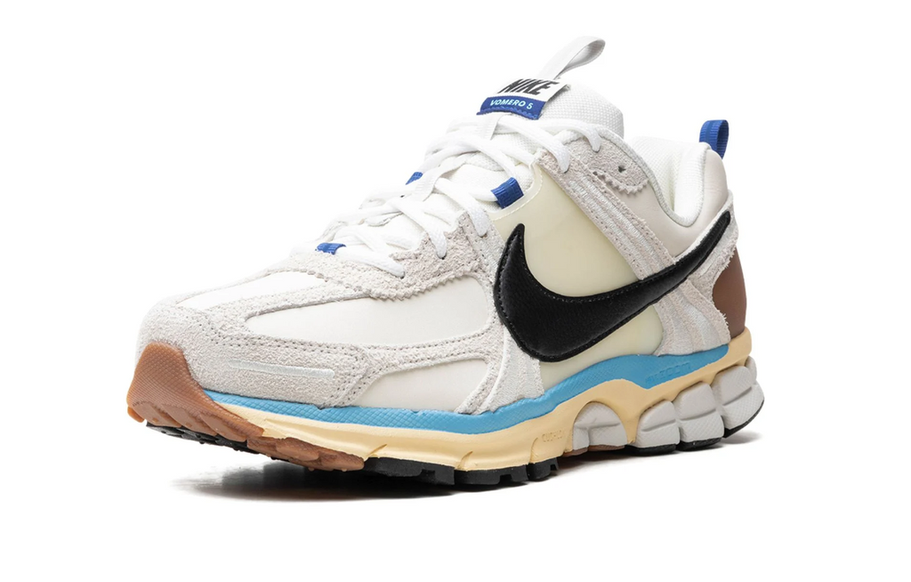 Nike Zoom Vomero 5 Designed by Japan Women's – Pimp Kicks