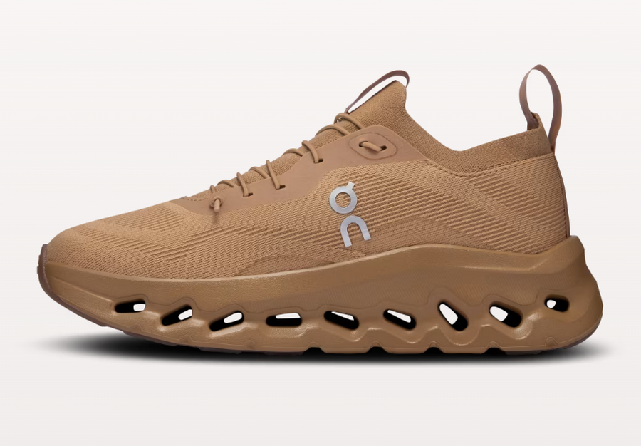 On Running Cloudtilt LOEWE Dark Sand Men's – Pimp Kicks
