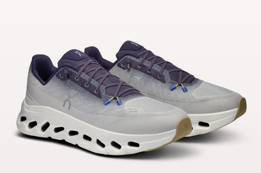 On Running Cloudtilt Midnight Ivory Men's – Pimp Kicks