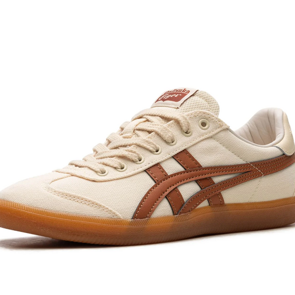 Onitsuka Tiger Tokuten White Beige Men's – Pimp Kicks