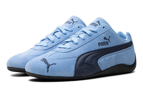Puma Speedcat OG Suede Black Men's – Pimp Kicks