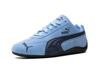 Puma Speedcat OG Suede Red Men's – Pimp Kicks