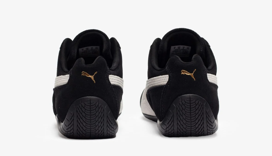 Puma Speedcat OG Suede Black Men's – Pimp Kicks