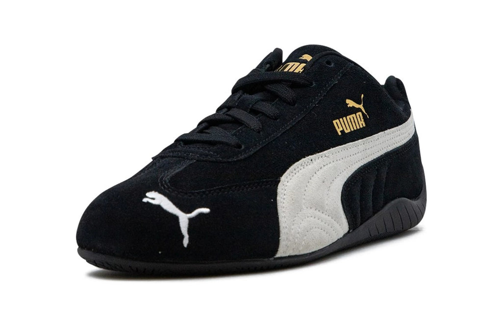 Puma Speedcat OG Suede Black Men's – Pimp Kicks