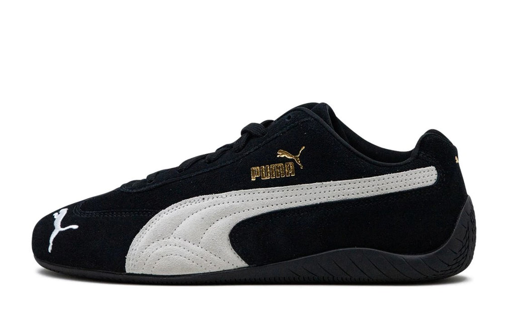 Puma Speedcat OG Suede Black Men's – Pimp Kicks