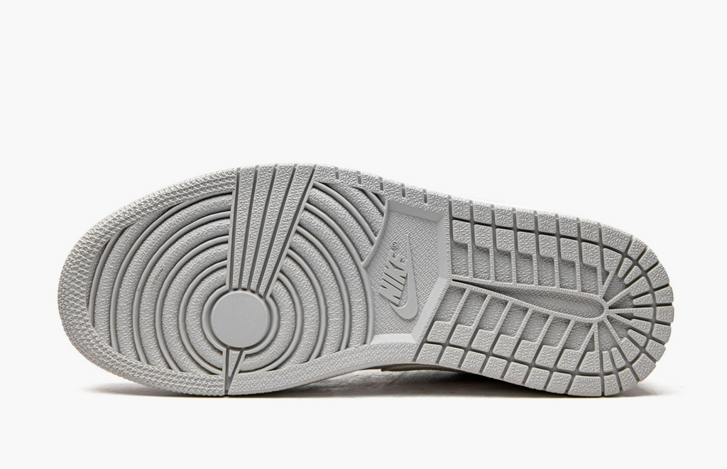 Jordan 1 Low Inside Out Cream White Light Grey Men's – Pimp Kicks