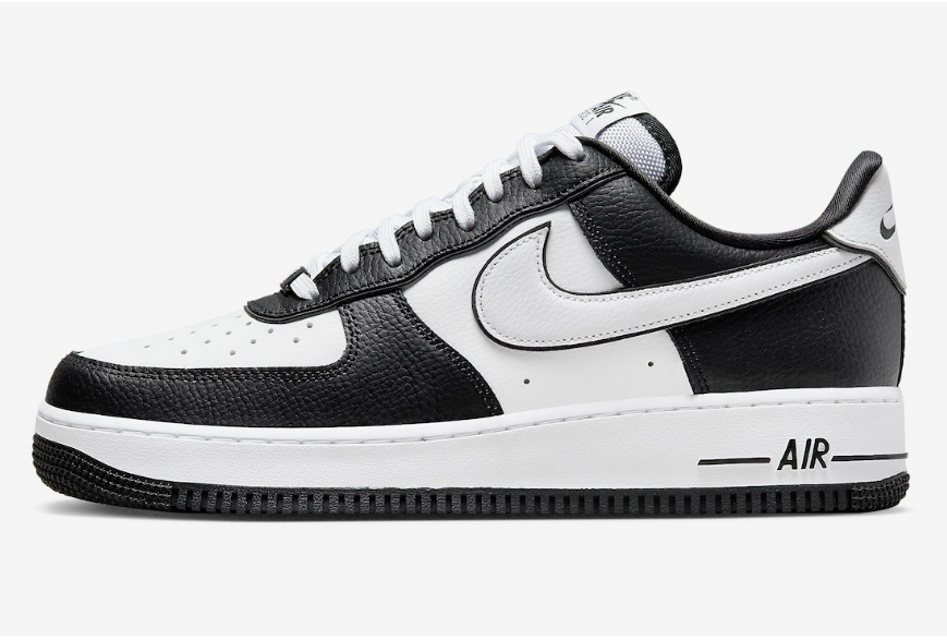 Nike Air Force 1 Low '07 LV8 Panda Men's – Pimp Kicks