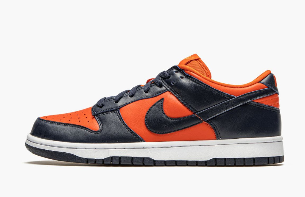 Nike Dunk Low Champ Colors Men's – Pimp Kicks