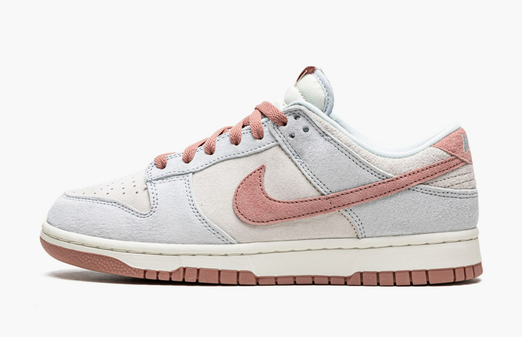 Nike Dunk Low Fossil Rose Men's – Pimp Kicks