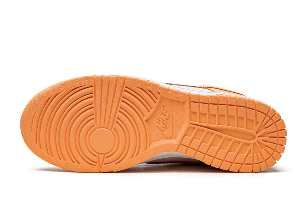 Nike Dunk Low Peach Cream Women's – Pimp Kicks