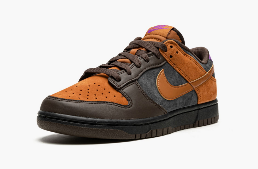 Nike Dunk Low Retro PRM Cider Men's – Pimp Kicks