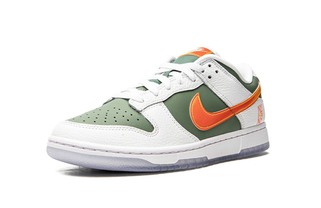 Nike Dunk Low SE NY VS. NY Men's – Pimp Kicks