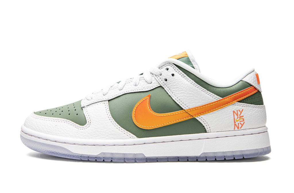 Nike Dunk Low SE NY VS. NY Men's – Pimp Kicks