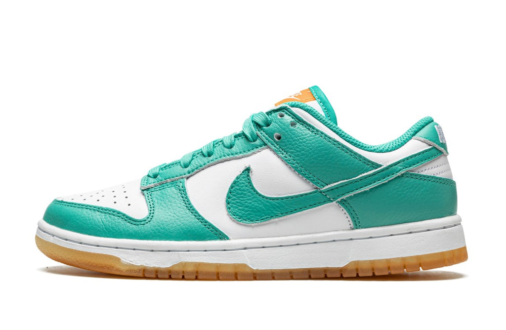 Nike Dunk Low Teal Zeal Women's – Pimp Kicks