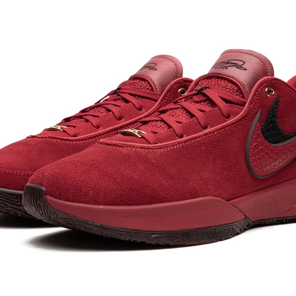 Nike Lebron 20 Time Machine Men's – Pimp Kicks