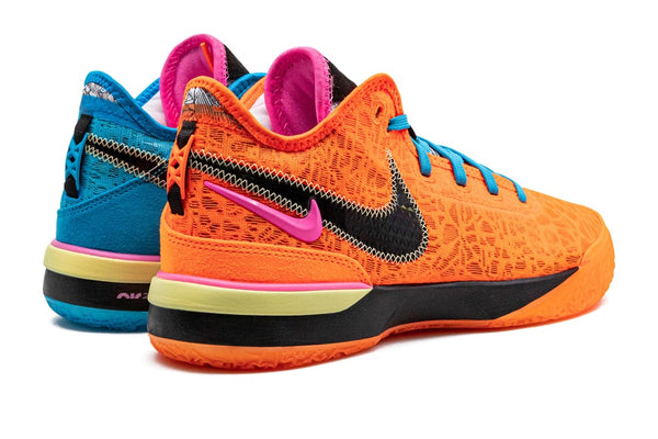 Nike Lebron 20 Time Machine Men's – Pimp Kicks