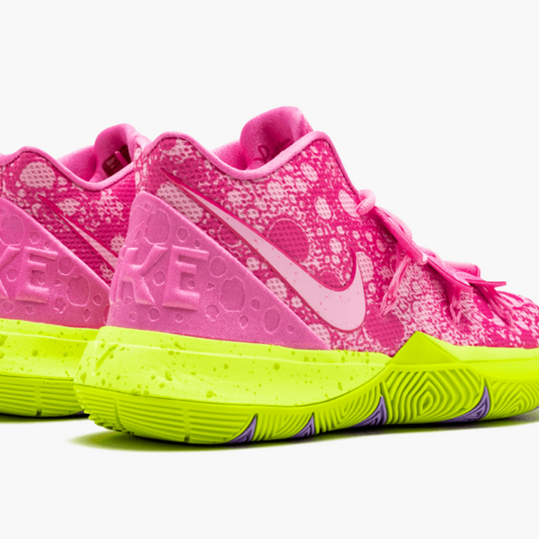 Kyrie – Pimp Kicks