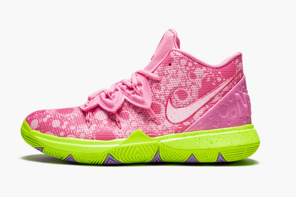 Kyrie – Pimp Kicks