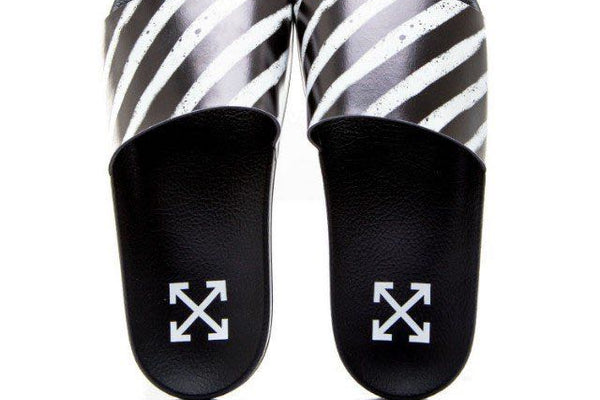 Off-White – Pimp Kicks