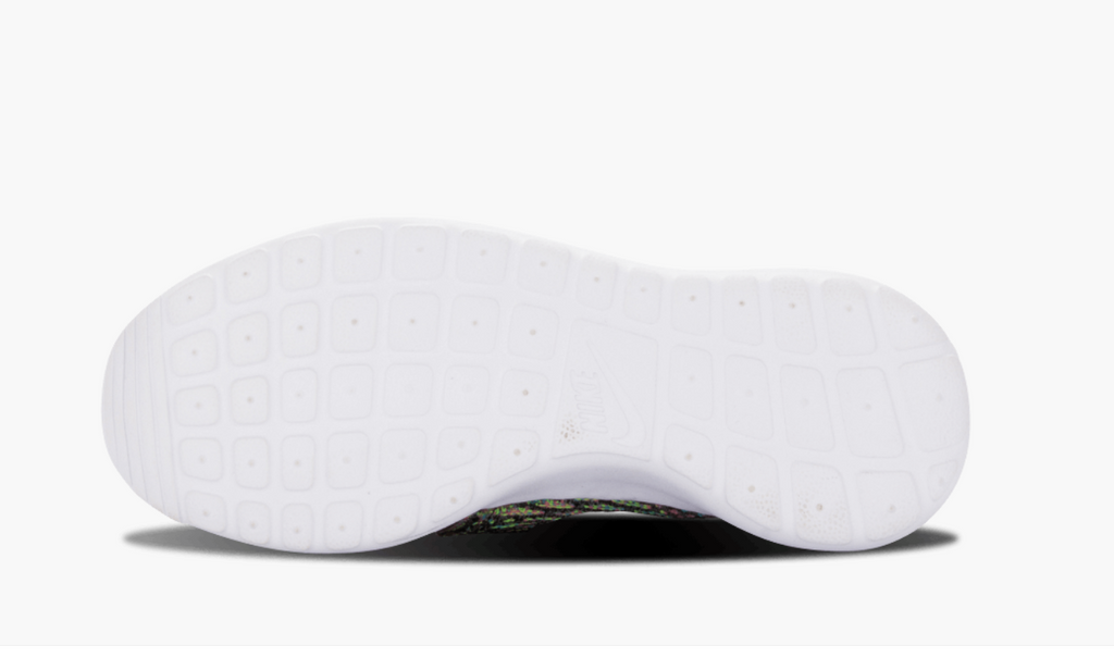 Nike Flyknit Roshe Run Rainbow 2015 Women's – Pimp Kicks