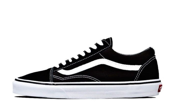 Vans – Pimp Kicks